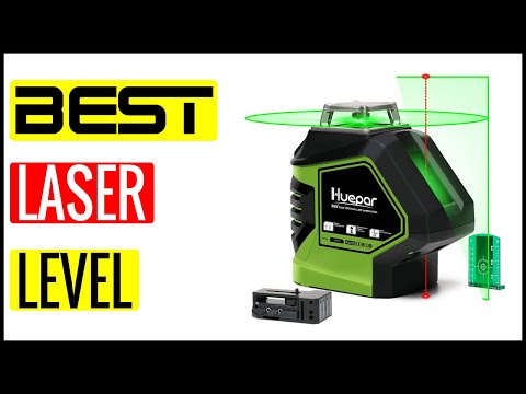✅ Best Affordable Laser Level Reviews In 2023 🏆 Top 5 In The Market