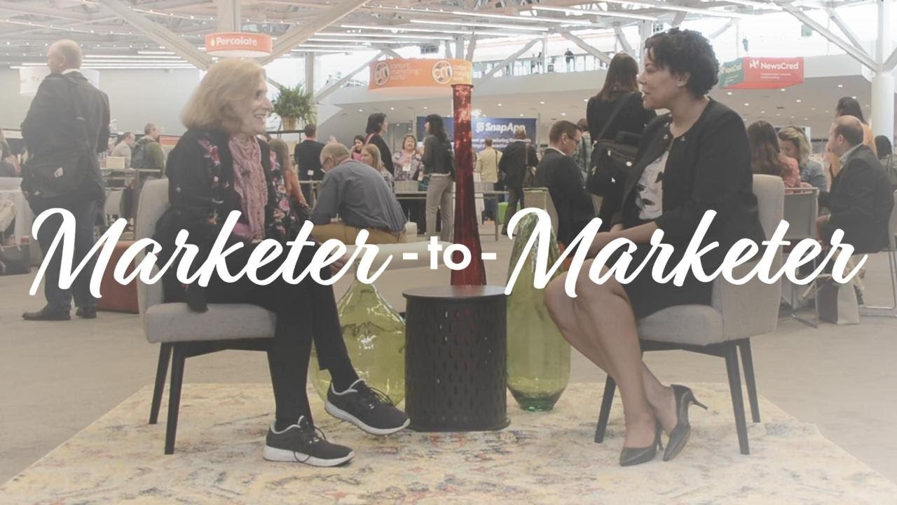 Nicole Mills and Heidi Cohen on Content Marketing