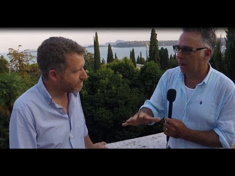 The Garda Interviews | Catholicism Pure & Simple