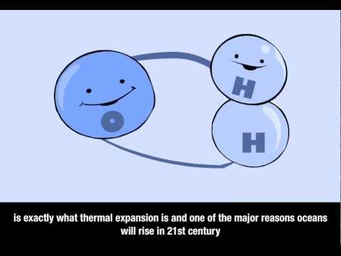 Thermal Expansion Vignette — Closed Captioning