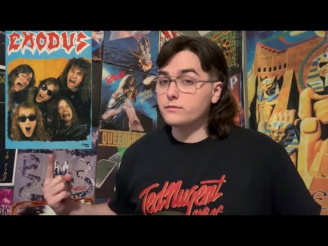 Top 10 Metal Bands That Start With the Letter E