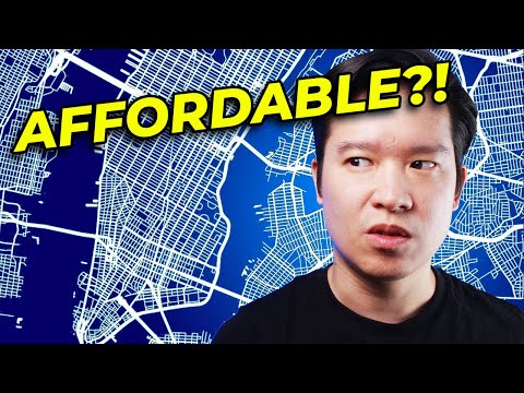 Why do we even need Affordable Housing? | Real Estate for Noobs 12