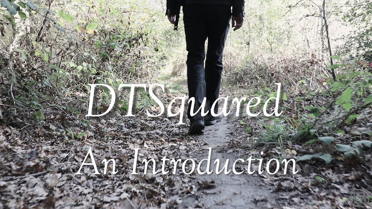 Introduction to DTsquared