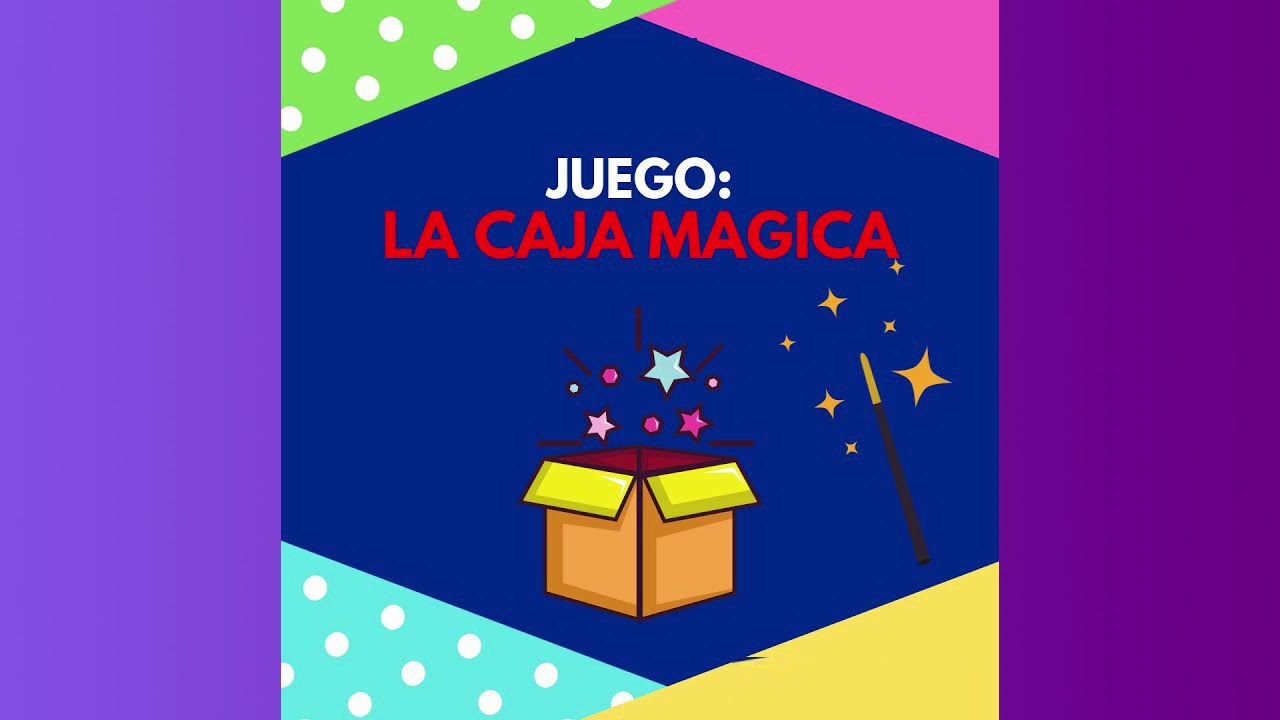 La caja magica