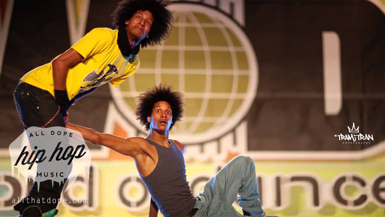 Kill The Beat: Background Music For Everything ⚡