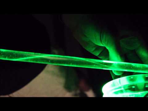 Lasers & Fiber Optics