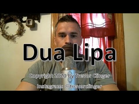 How To Pronounce Dua Lipa