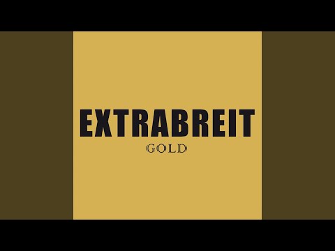 Audiokommentar Extrabreit Gold (Kai Havaii spricht über Gold)