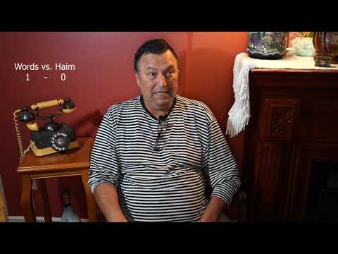 Pronunciation with Haim - Episode1 Dec 22 2020 Brand Names