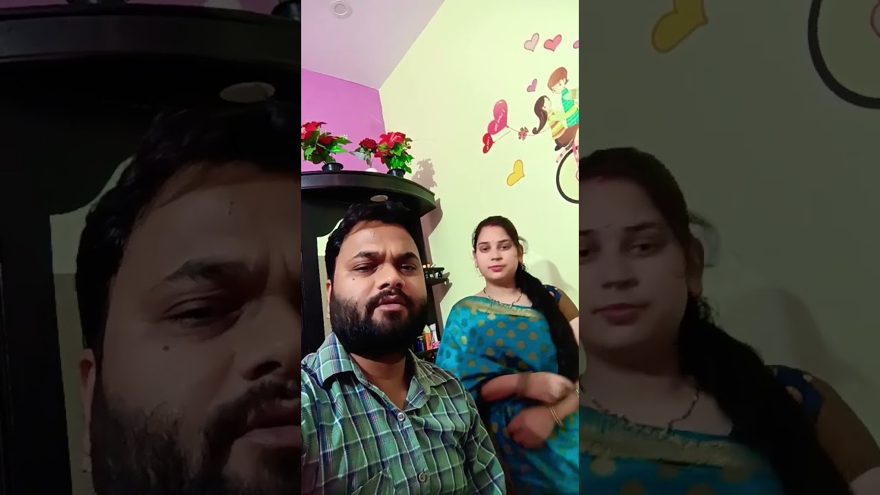 dusri Aurat ke sath padhaai mat karna