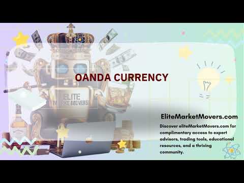 Oanda Currency | $30 no deposit bonus forex