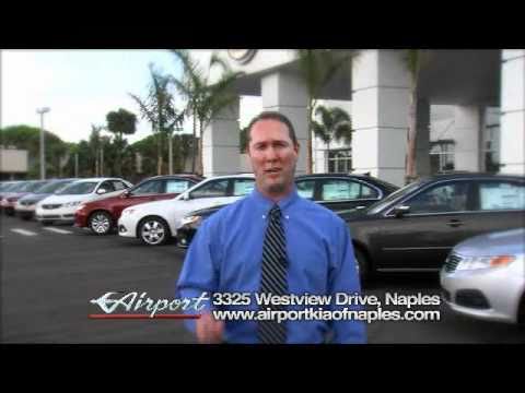 Airport Kia NowOpen.wmv
