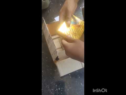 Golden pokémon cards unboxing #amazon