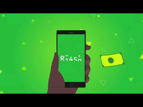 Pay wages quickly, safely and easily with Nedbank’s SendiMali. Find out how easy it is to use.