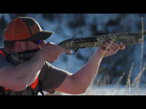 Choosing the Right Choke Tube | Changing Choke Tubes on Your Shotgun