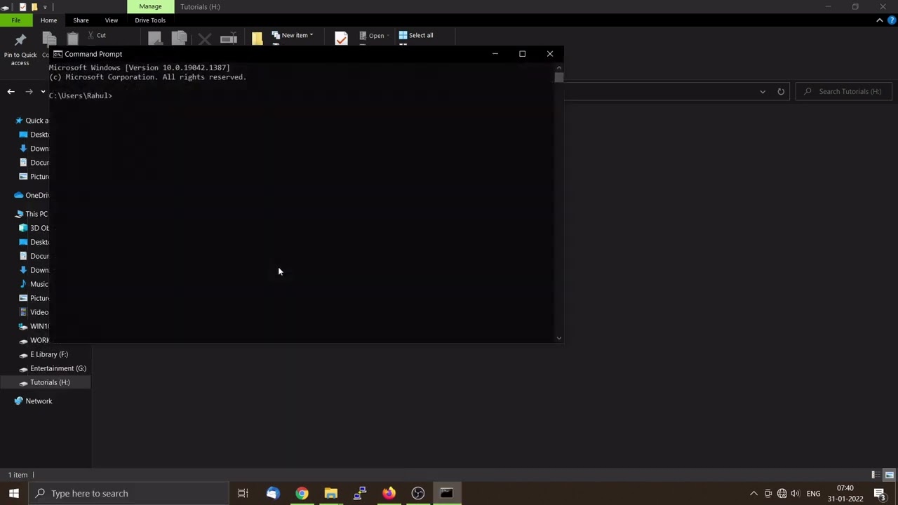 How  to Check Java Version #Shorts