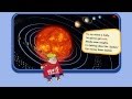 WatchKnowLearn - Free Educational Videos for K-12 Students