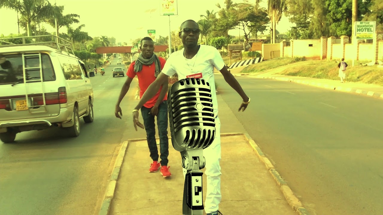 Ojong  - by -  DaWhyt Official HD Music Video 2019[Visual Print Promotions]