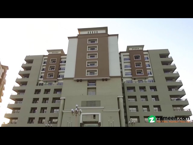 Zarkon Heights Apartments Available On Cash And Installment G-15 ...