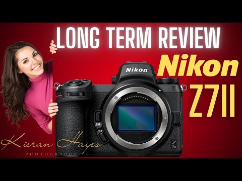Nikon Z7ii Review : 3 years later, my honest thoughts on it?