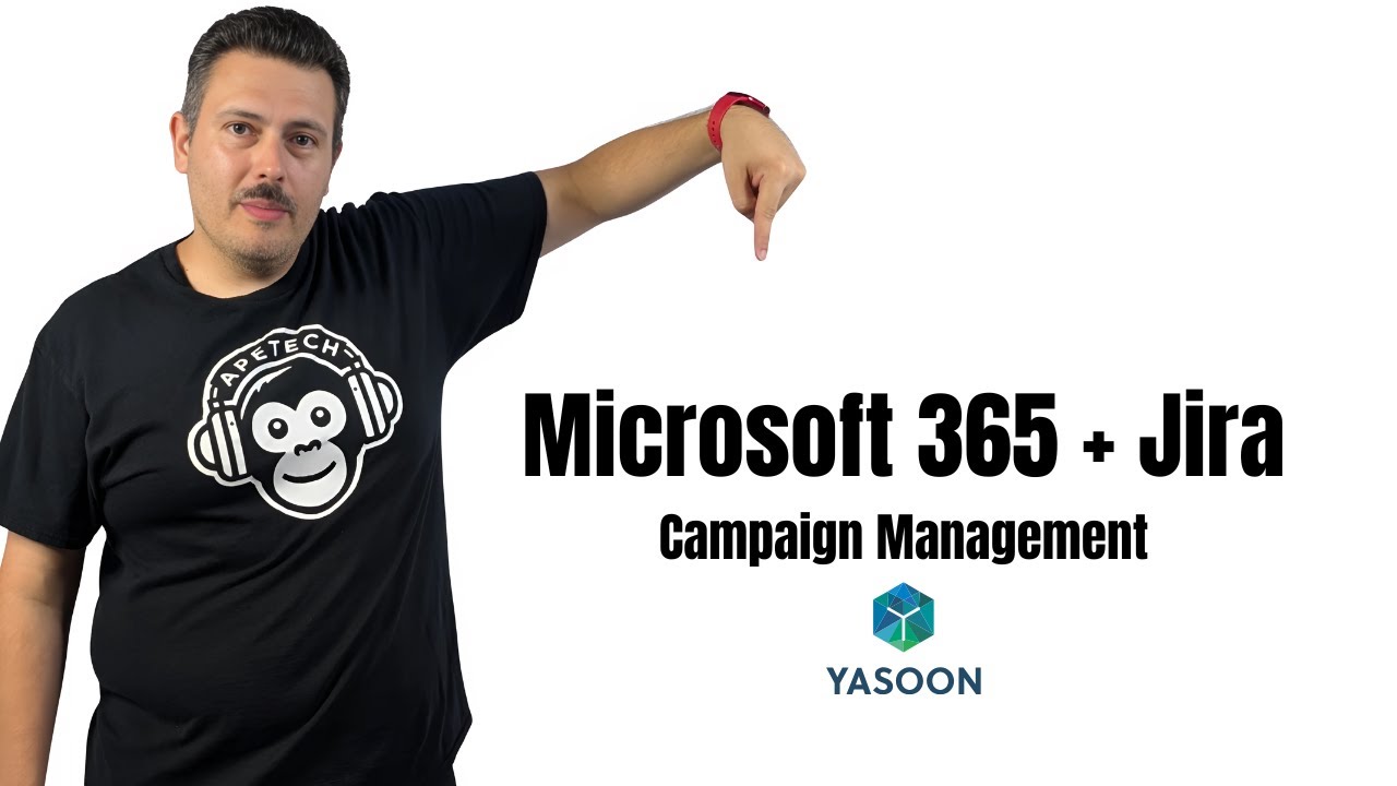Jira + Microsoft 365 Integration: Game-Changing New Features You Need to See!