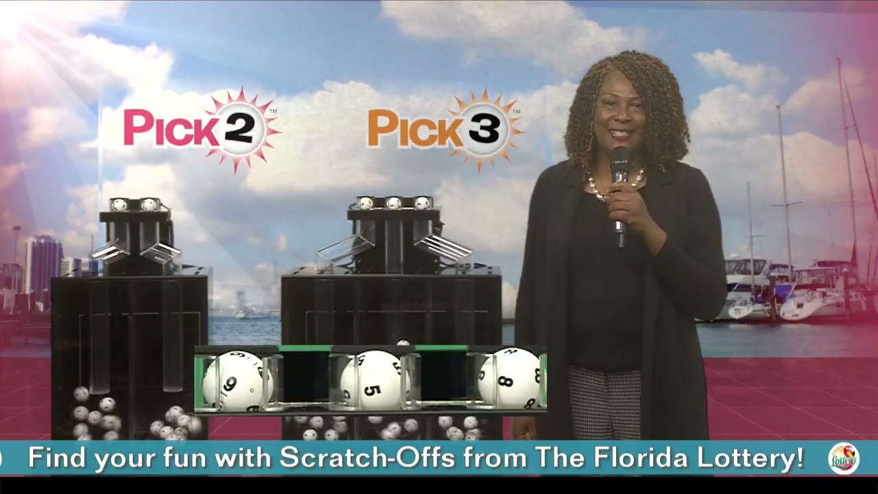 Pick Evening 20251011