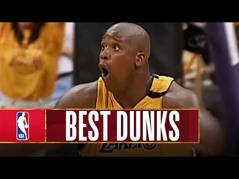 Best Conference Finals Dunks Of NBA Playoff History