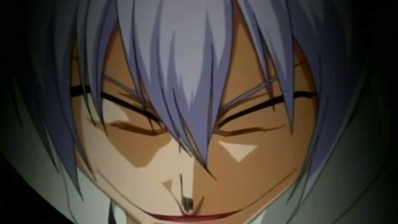 Bleach AMV - Ichimaru Gin Tribute