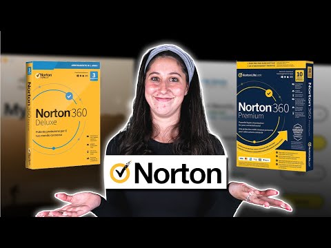 Norton 360 Deluxe vs Premium Review (2025)