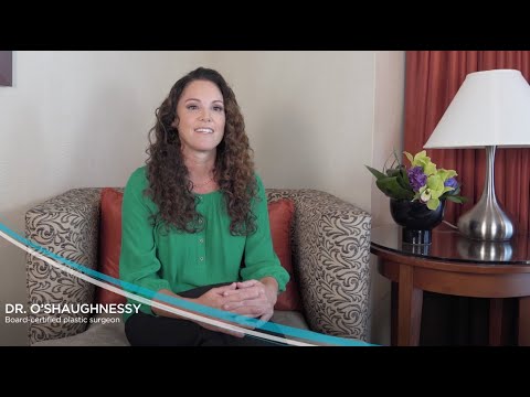 Insights from Dr. O’Shaughnessy: Board-Certified Plastic Surgeon