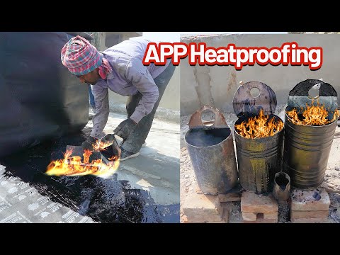 Bitumen Paint - Bitumen waterproofing Paint Latest Price, Manufacturers ...