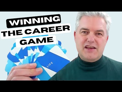 Pick A Card - The Career Planning Process