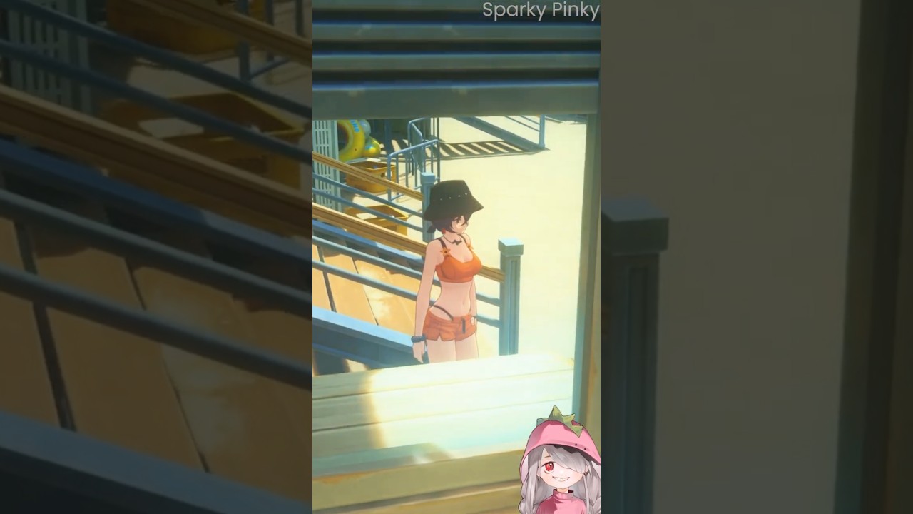 ZZZ: This Glass Panel Reveals Hidden Details! - Try BEFORE it's Patched! #zenlesszonezero