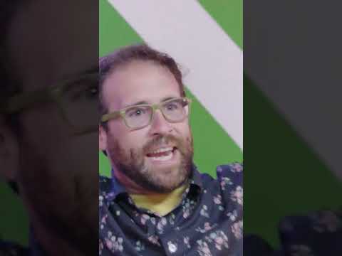 MEET DAN... This Saturday On The Gamer Lounge!