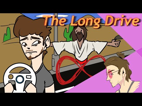 Steam Community :: The Long Drive