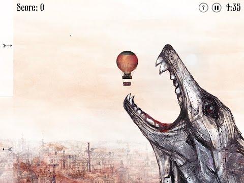 The Howler Gameplay - A DEFINITE STRESS RELIEVER