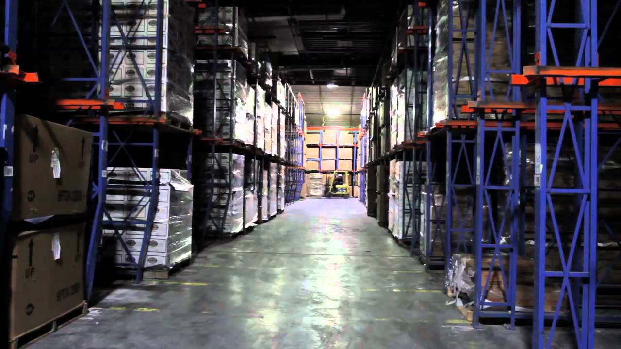 Sustainable Simplot