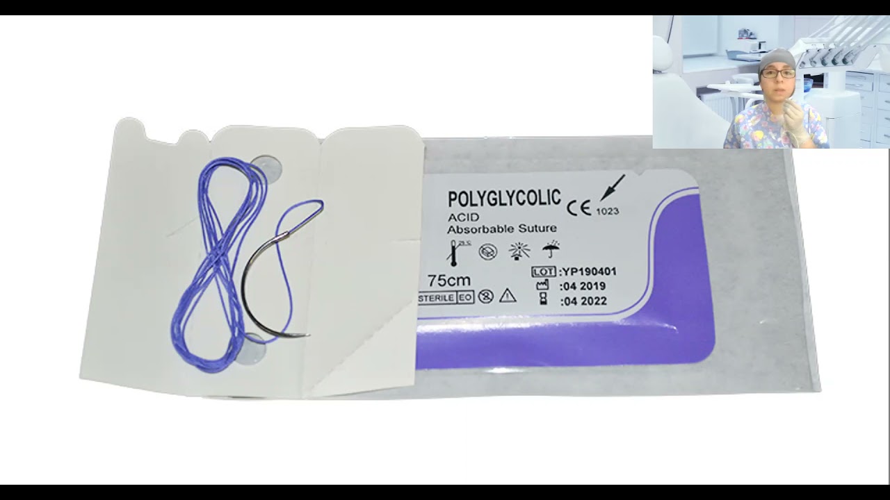 Acido poliglicólico