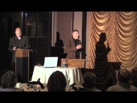 Revelation 6: Armageddon and the Second Coming – Bill Rudge Ministries