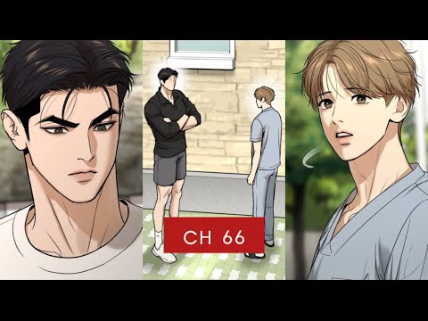 [jinx bl manhwa] thoughts, theories and predictions