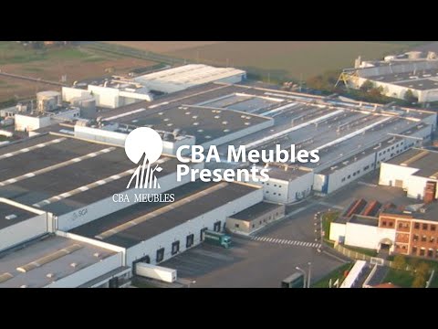 CBA MEUBLES | French furniture