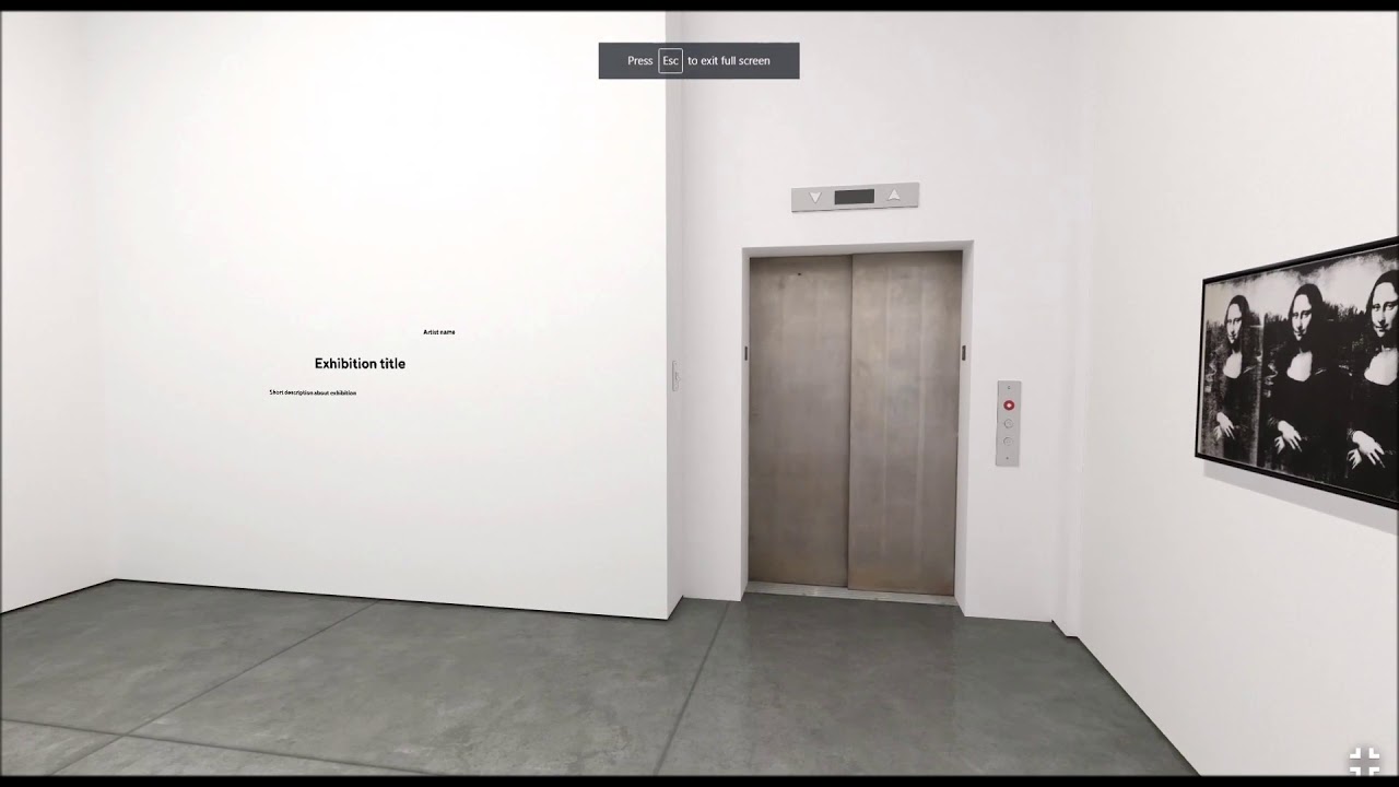 How to use your Online Viewing Room?