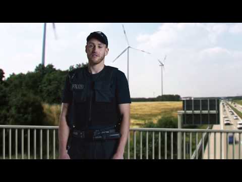 Die grenzpolizeilichen Aufgaben der Bundespolizei