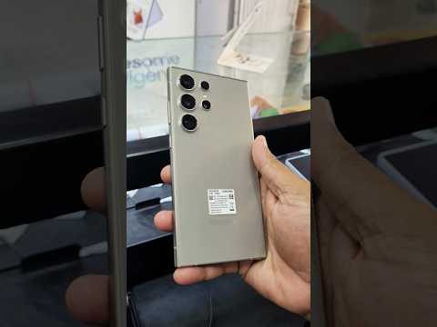 Samsung Galaxy S24 Ultra π₯π₯π₯
