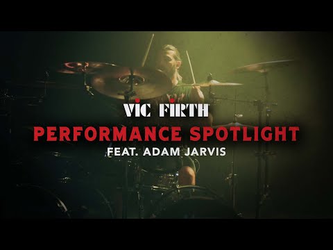Performance Spotlight : Adam Jarvis (Misery Index) | "Necessary Suffering"