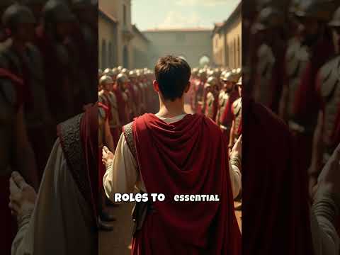 Chariots and Cavalry: The Unsung Heroes of Roman Warfare