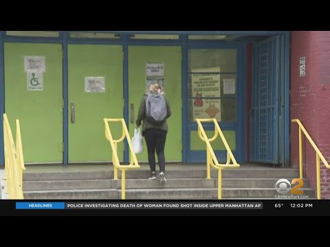 New York City Parents, Teachers Sound Off After In-Person Classes Postponed Agaig