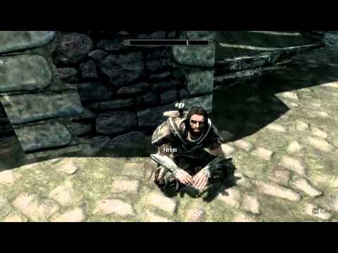 Skyrim fast Leveling Heavy Armor | auluftwaffles.com, short video game ...