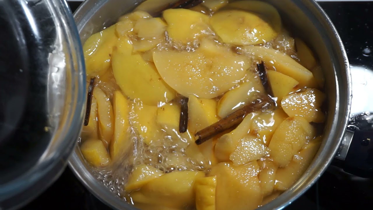 No seas membrillo | CocinaSinReceta.com