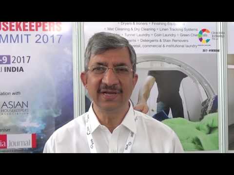 Alok Kumar Tewari, Advisor-Housekeeping & Environment, Ministry of Railways (Railway Board)